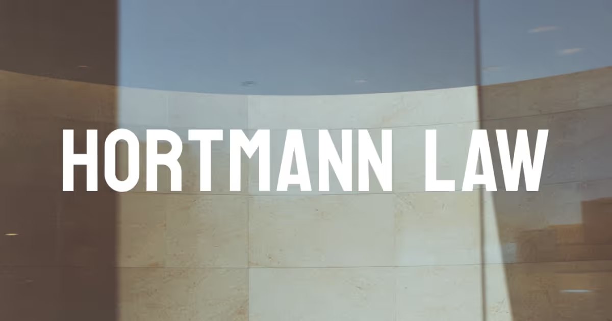 Wallet gehackt? Krypto gestohlen | Anwalt | HORTMANN LAW